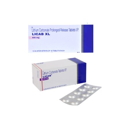 リカブ・リカブXL(リーマス・ジェネリック医薬品)