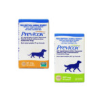 プレビコックス(Previcox)